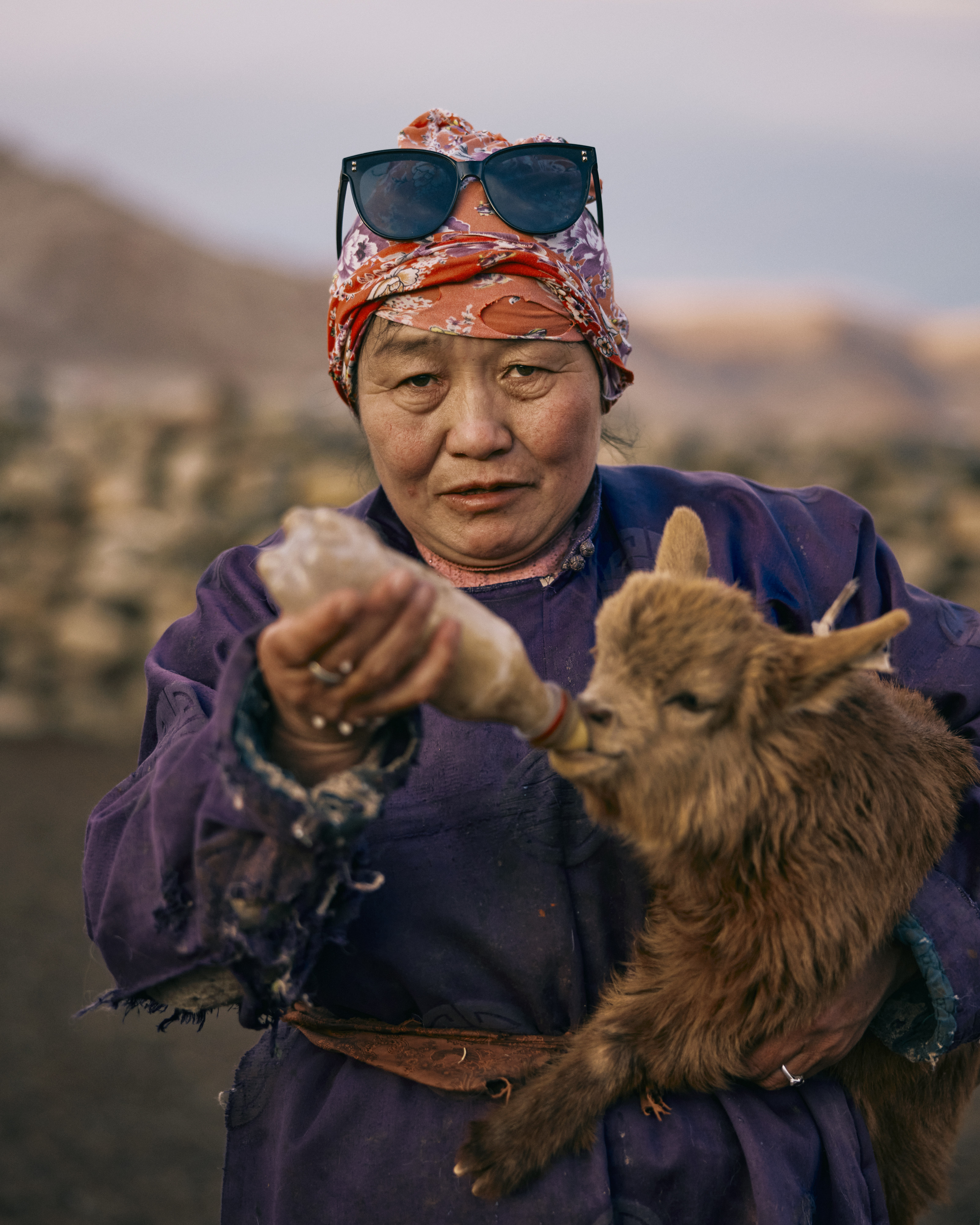 Portraiture in its many forms | World Photography Organisation